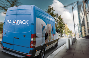 Velkommen til RAJA! - RAJA